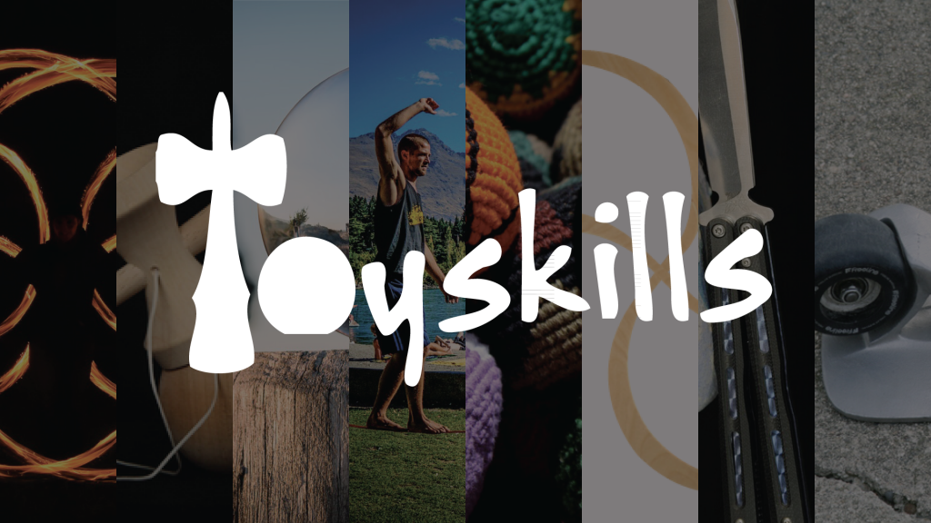 Y2K Rollover – Toy Skills